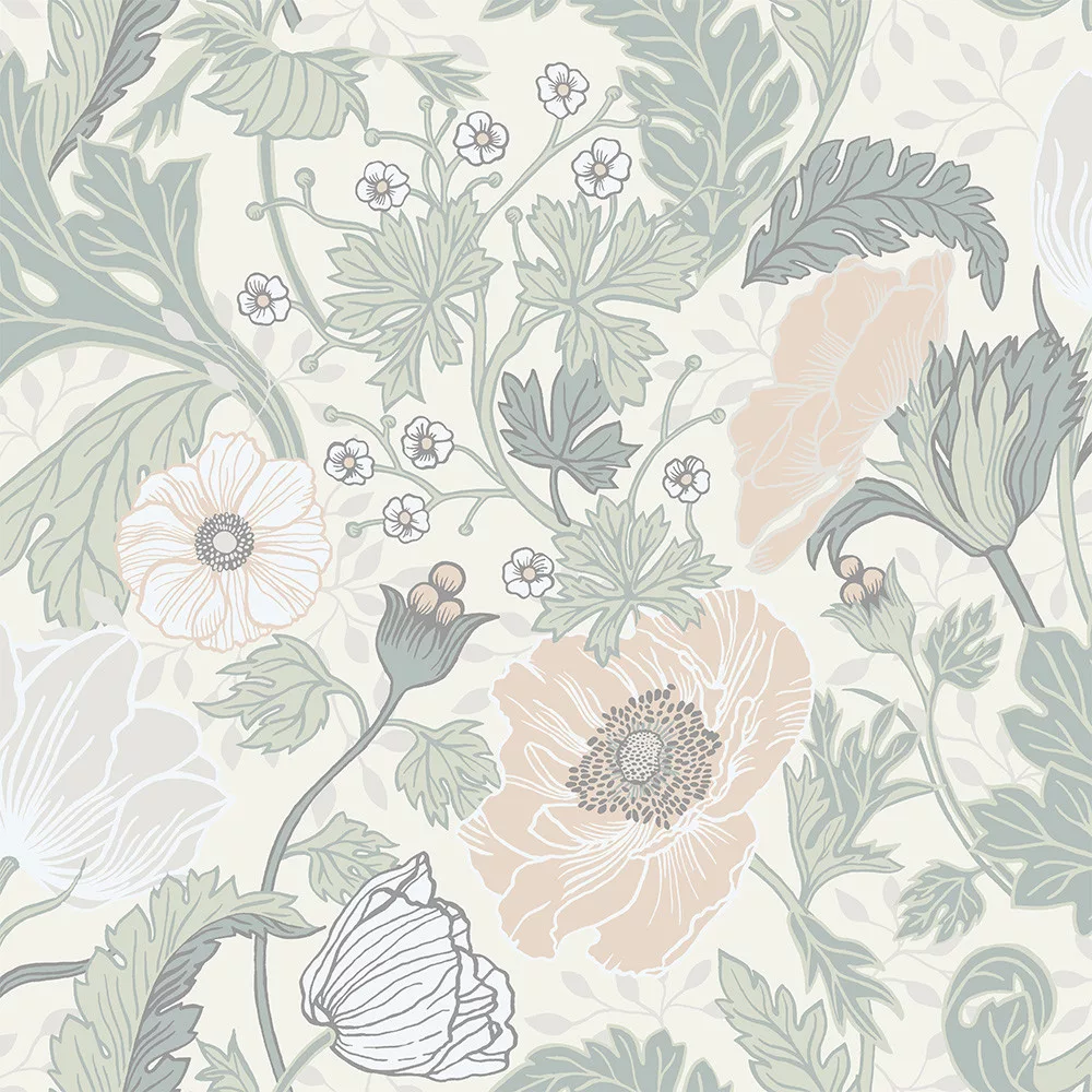 Midbec Apelviken 33000 wallpaper - IDdesign